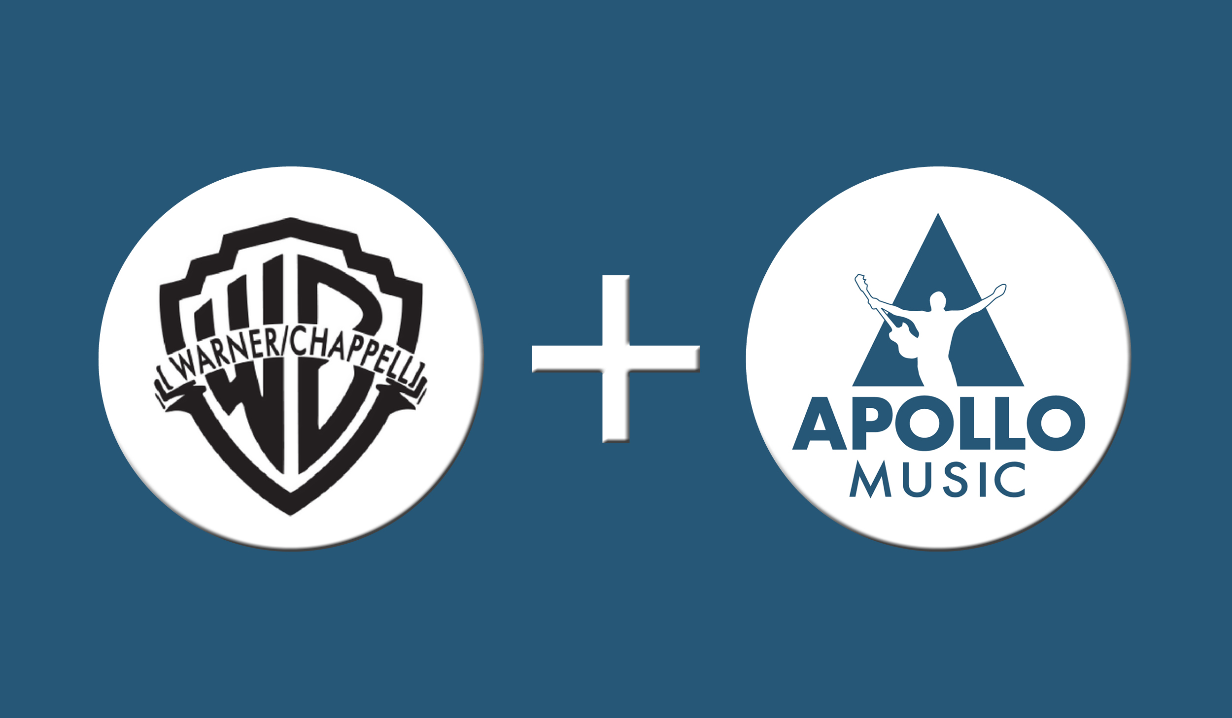 Findthetune | Blog | Warner/Chappell Chooses Apollo Music